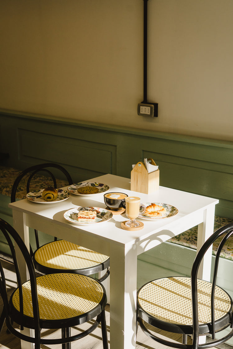 Tienda Fisica – La Verbena Café